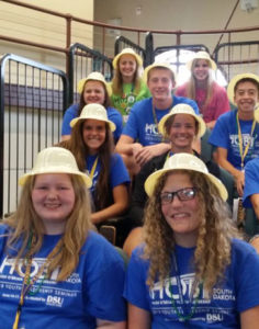 Selection Process - HOBY South Dakota